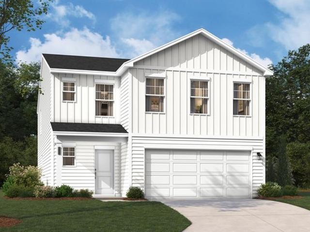 5755 Moncrief Cir, Graniteville, SC 29829