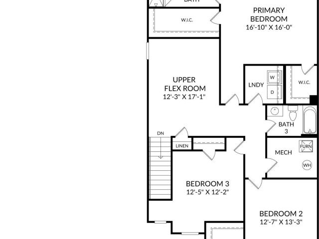5755 Moncrief Circle