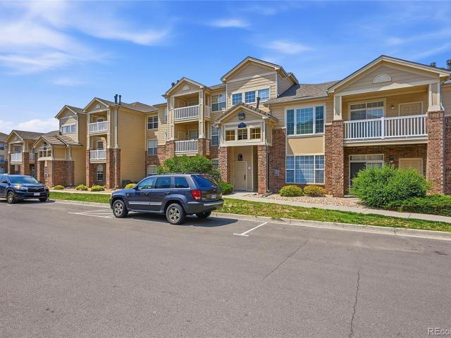 5755 N Genoa Way # 14 303