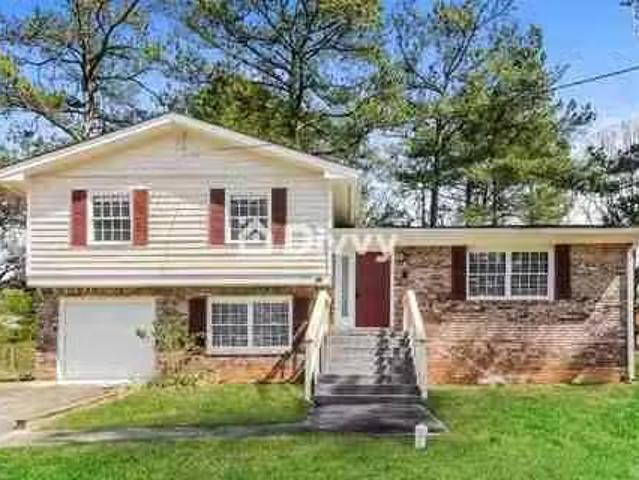 5755 Bearing Way, Atlanta, GA 30349 5755 Bearing Way