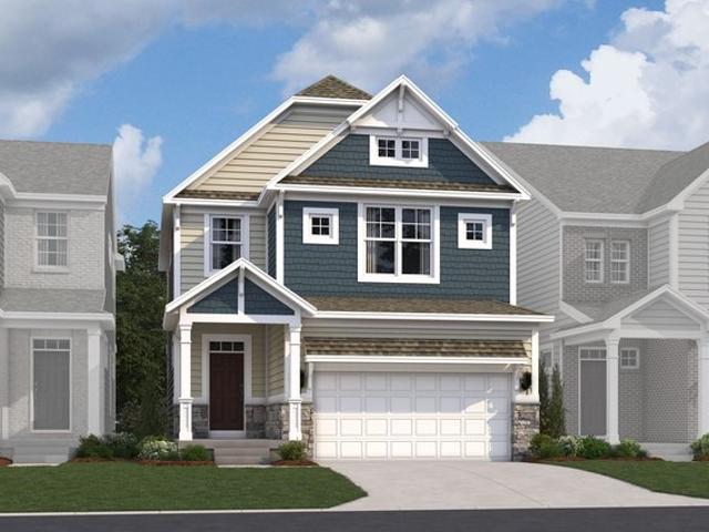 5755 Chesapeake Trl, Green Township, OH 45248