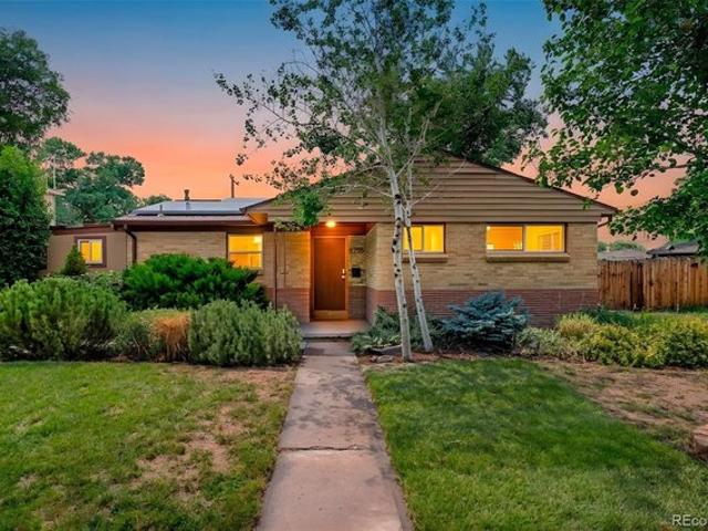 5755 Dudley St, Arvada, CO 80002