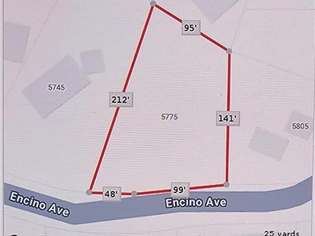 5755 Encino