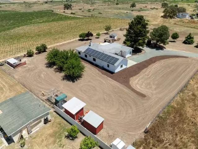 5755 FORKED HORN PL, PASO ROBLES, CA 93446 Single Family Resid.