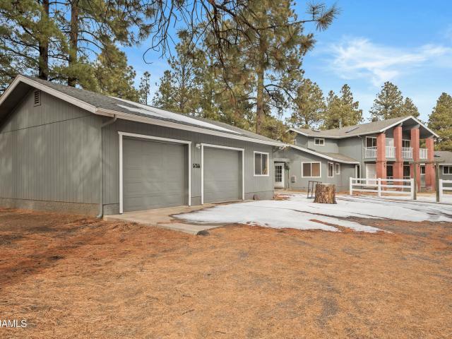 5755 Glenwood Trail, Flagstaff, AZ 86004 | MLS #203257