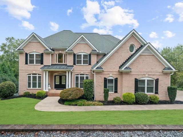5755 Riley Road