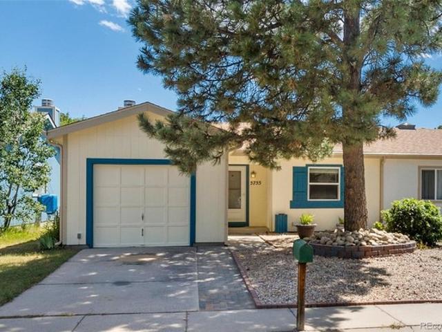 5755 Trout Creek Pass Dr, Colorado Springs, CO 80917