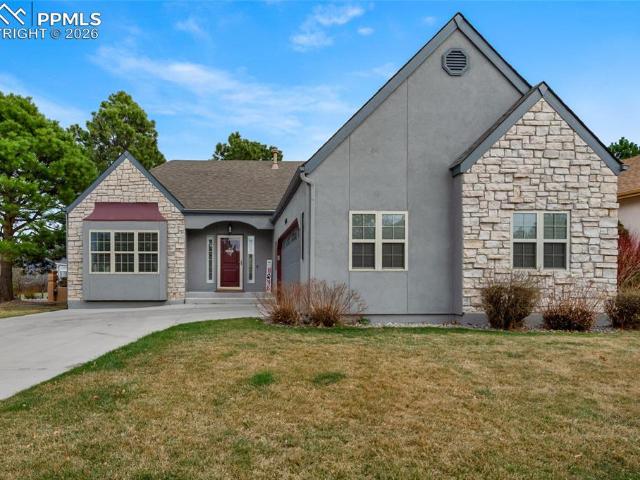 5755 Velvet Ct, Colorado Springs, CO 80918 | Compass