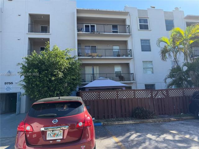 5755 W 20th Ave, Unit 308, Hialeah, FL 33012 | MLS #A12004 | Compass