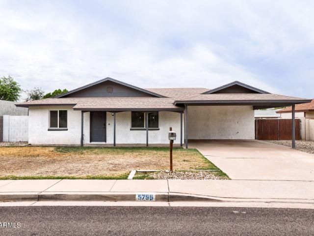 5755 w sunnyside drive