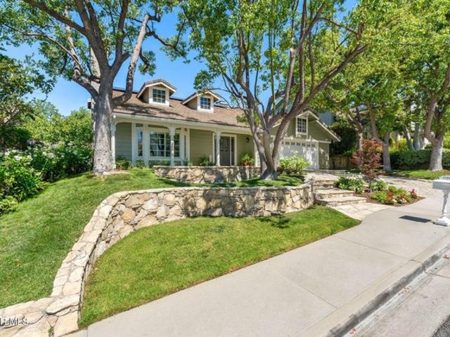 5755 Willowtree Dr, Agoura Hills, CA 91301