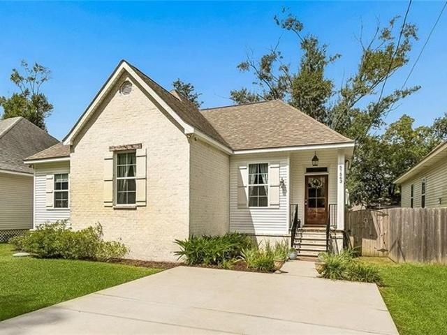 57563 Bar St, Slidell, LA 70461