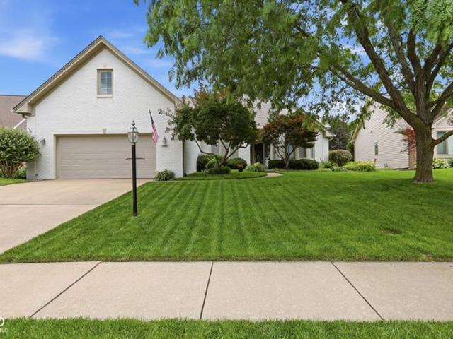 5756 Marco Pt, Carmel, IN 46033