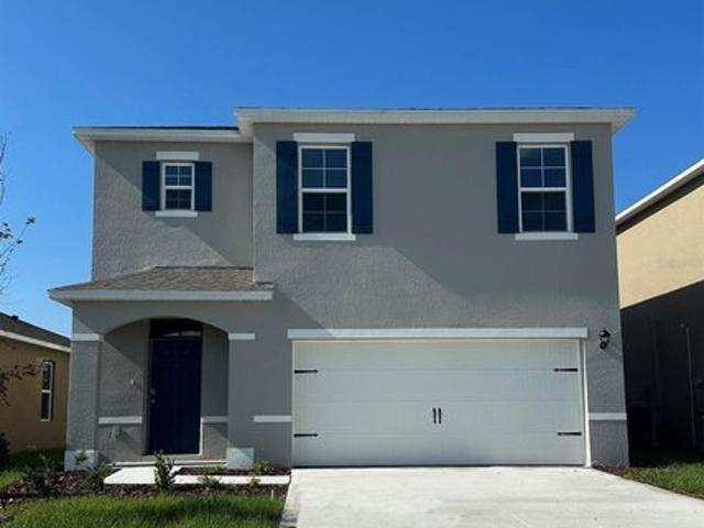 5756 Mountain Rd, Davenport, FL 33837