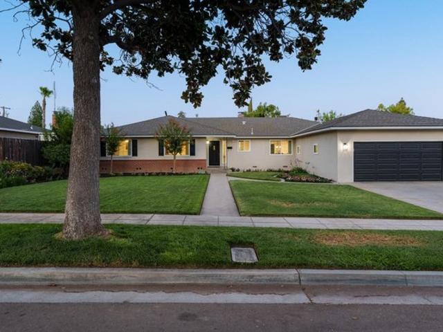 5756 N Bond St, Fresno, CA 93710