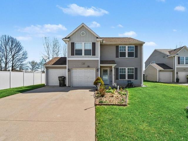5756 Buchanan Ave SW, Wyoming, MI 49548