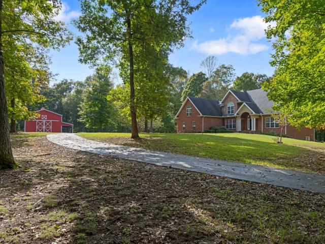 5756 Burgess Gower Rd