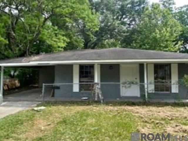 5756 Byron St, Baton Rouge, LA 70805