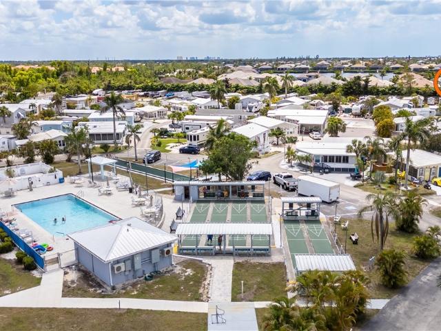 5756 Pink Panther Dr, Fort Myers, FL 33908 | MLS #2025016 | Compass