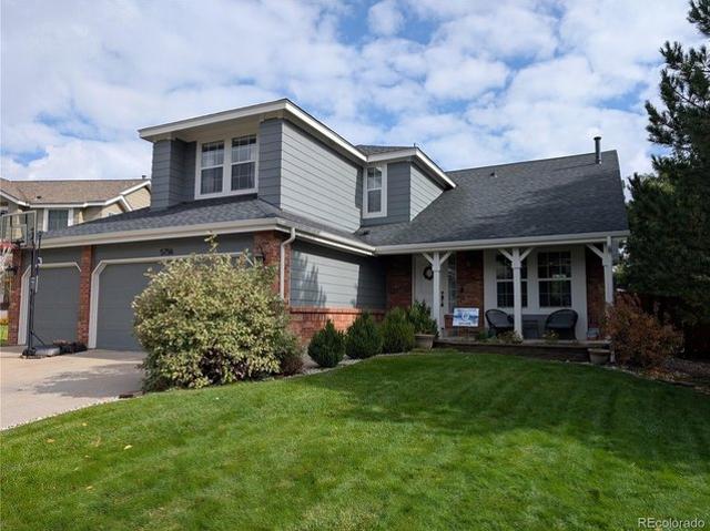 5756 S Telluride Ct, Centennial, CO 80015