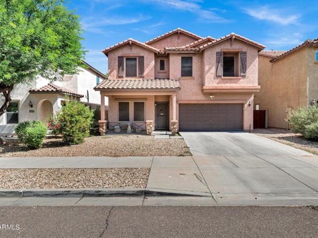 5756 W Milada Dr, Laveen, AZ 85339