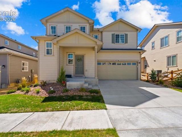 5756 Zounds Way, Colorado Springs, CO 80927