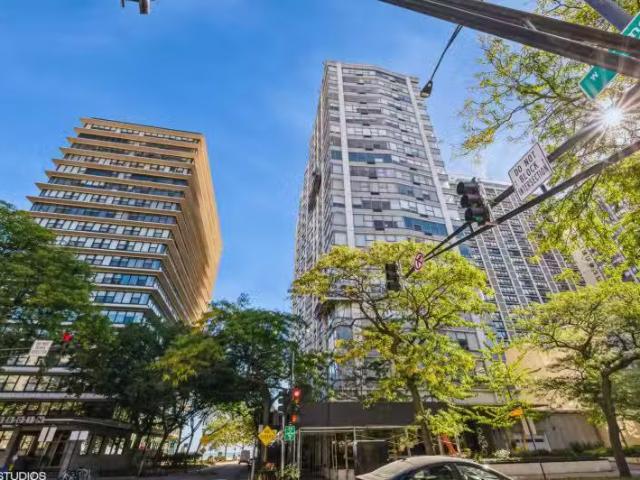 5757 N Sheridan Rd #17J, Chicago, IL 60660 MLS 12199102