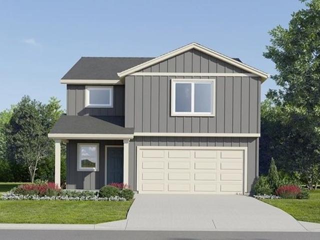 5757 Bainbridge Rd, Eugene, OR 97402