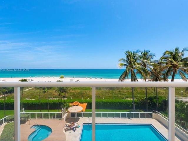 5757 Collins Ave #605, Miami Beach, FL 33140