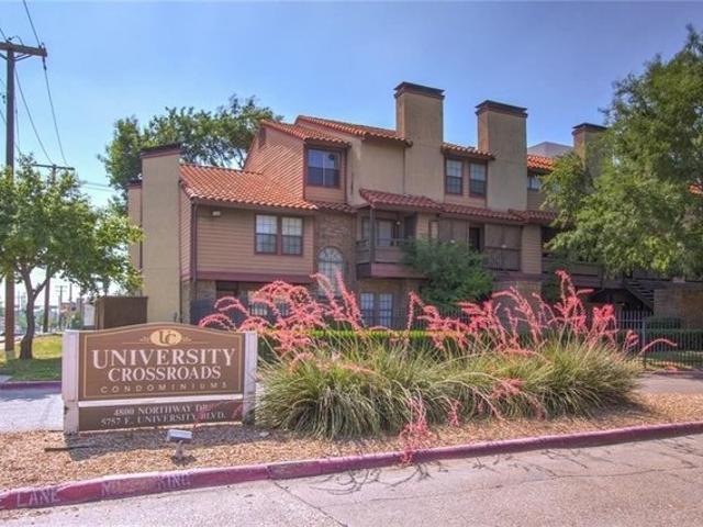 5757 E University Blvd Apt 22R, Dallas, TX 75206