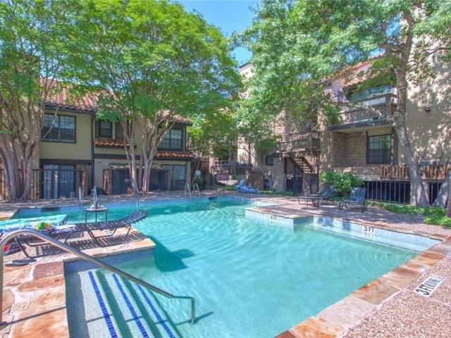 5757 E University Blvd, Unit 22R, Dallas, TX 75206 | MLS #21138 | Compass