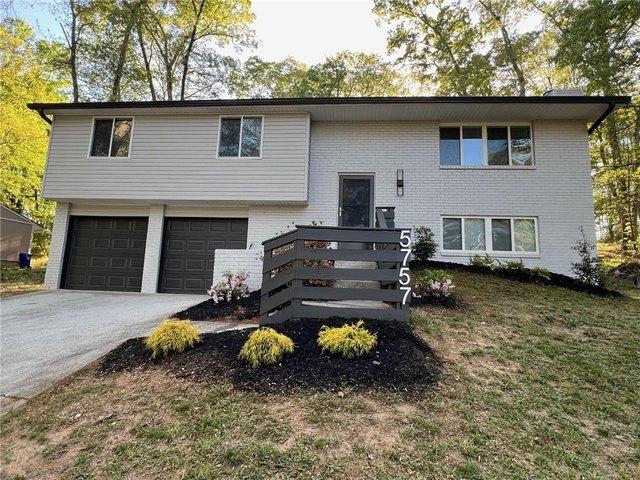 5757 Fieldstone Dr, Lithonia, GA 30038