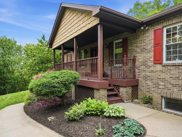 5757 Freshcorn Road