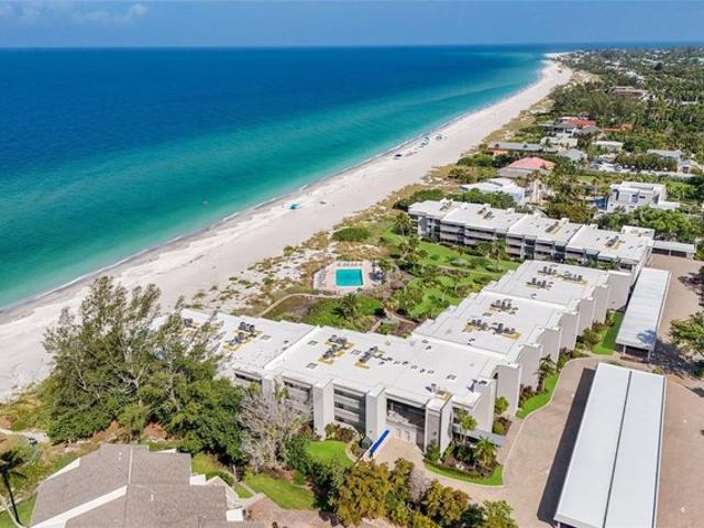 5757 Gulf of Mexico Dr Apt 205, Longboat Key, FL 34228