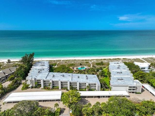 5757 Gulf of Mexico Dr #110, Longboat Key, FL 34228