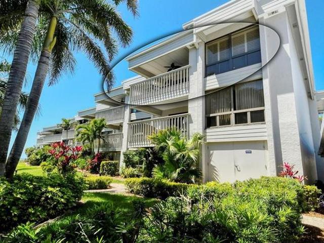 5757 Gulf of Mexico Dr #312, Longboat Key, FL 34228