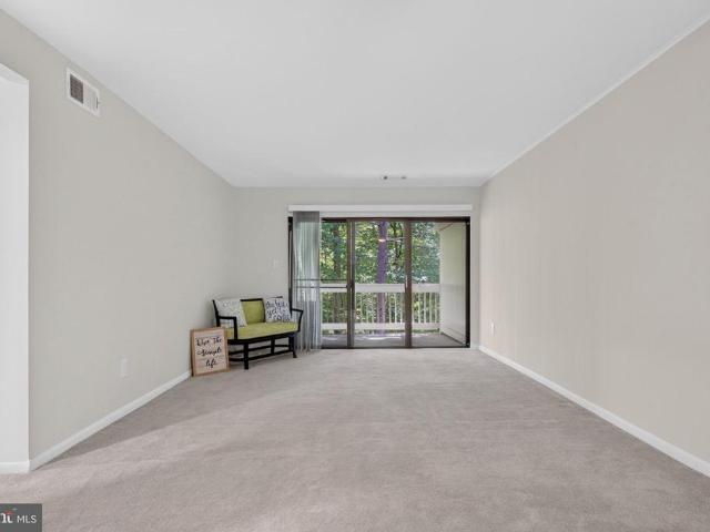 5757 Rexford Court # M