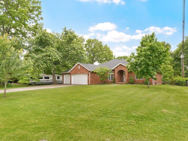 5757 S Foxboro Trail