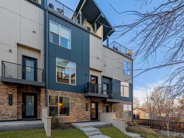 5757 W 17th Ave, Lakewood, CO 80214 | MLS #5788 | Compass