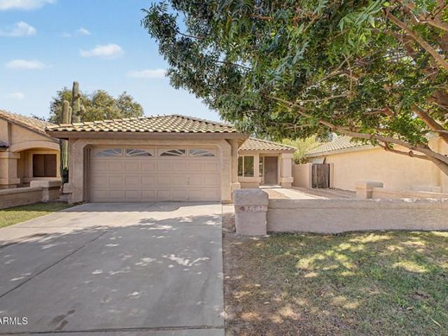 5757 W Commonwealth Pl, Chandler, AZ 85226