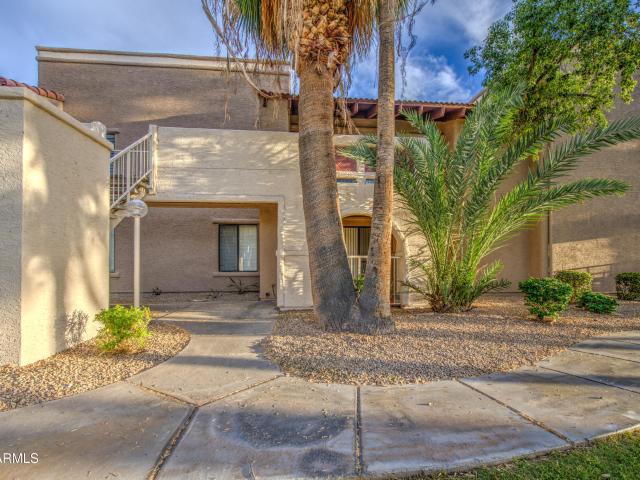 5757 W EUGIE Avenue # 2116