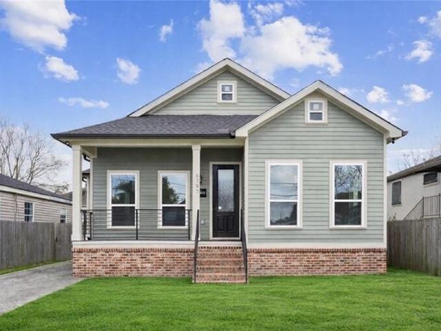5757 Wickfield Dr, New Orleans, LA 70122