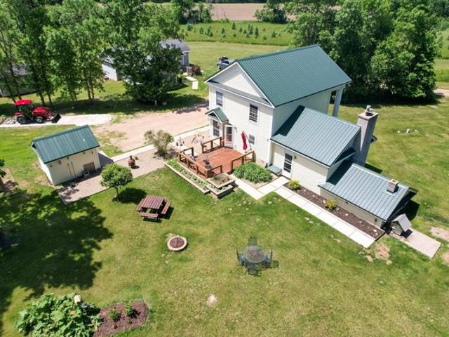 57582 th St, New York Mills, MN 56567