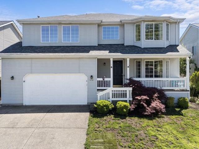 5758 NW Crady Ln, Portland, OR 97229
