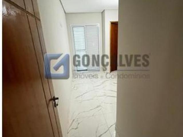 5758, Apartamento, à venda, à venda, 330.000,00,Jardim Guarará, Santo André,2 quartos