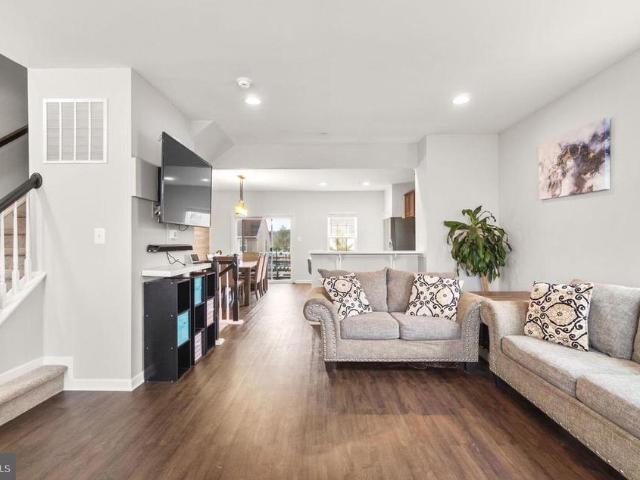 5758 Barts Way