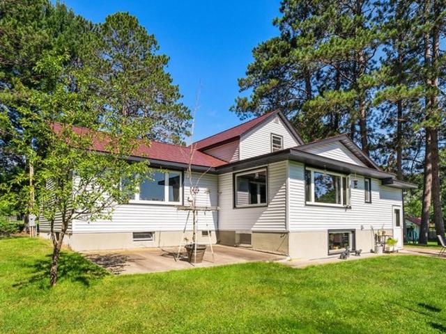 5758 Colin Rd, Culver, MN 55779