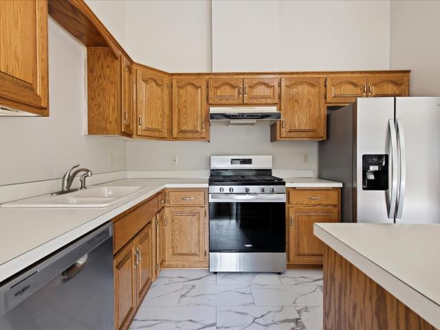 5758 Heather Ridge Drive