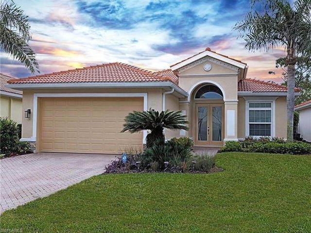 5758 Lago Villaggio Way, Naples, FL 34104