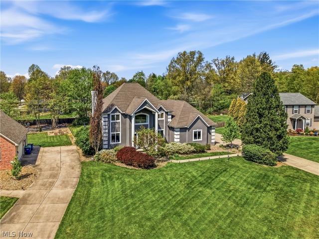 5758 Logan Arms Drive